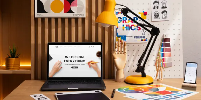 Essential Web Design Principles for Creating User-Friendly Websites Essential Web Design Principles for Creating User-Friendly Websites